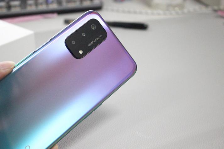 oppo最大内存手机型号截图
