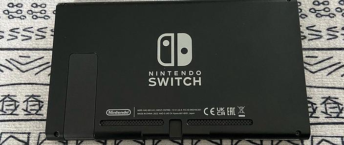 switch如何卸载游戏图标