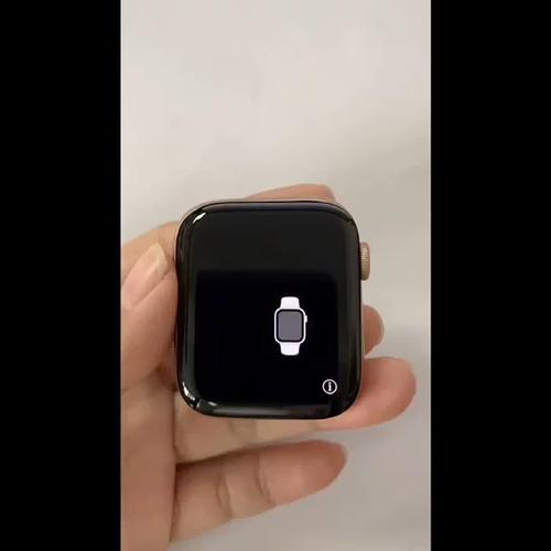 applewatch3换屏多少钱图标