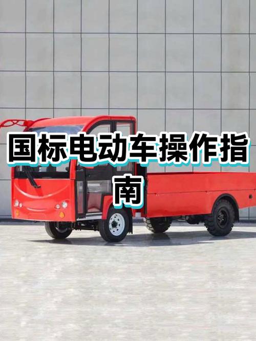 中国电动车网图标