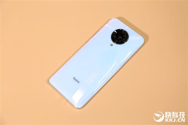 米k30至尊纪念版图标