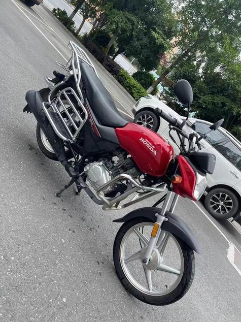 买威领150s十大忠告缩略图
