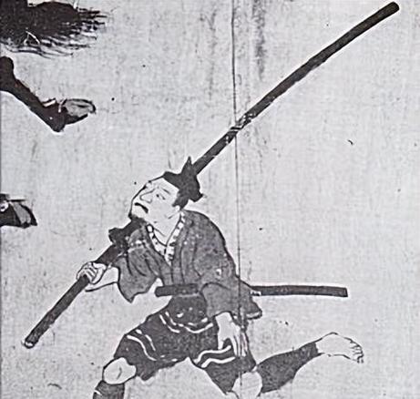 野太刀截图