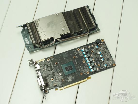 GTX950是什么时候出的截图