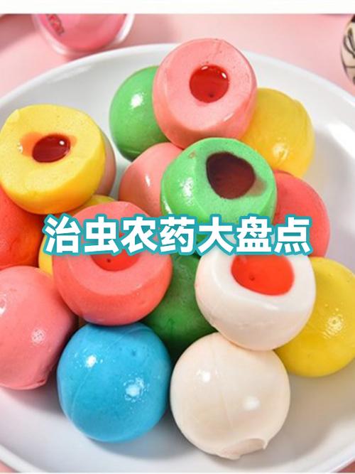 瓜果蔬菜用什么农药治虫图标