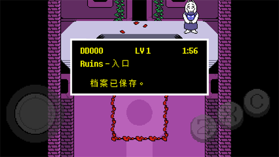 传说之下如何玩手游