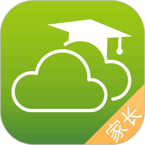 内蒙古和校园登录图标