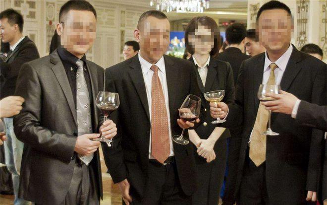 有钱人的圈子在哪里图标