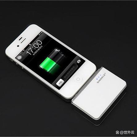 电脑充电器可以给手机充吗图标