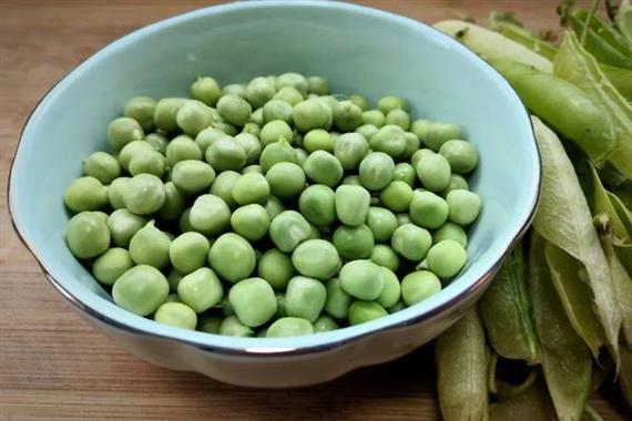 豌豆米怎样存放冰箱缩略图