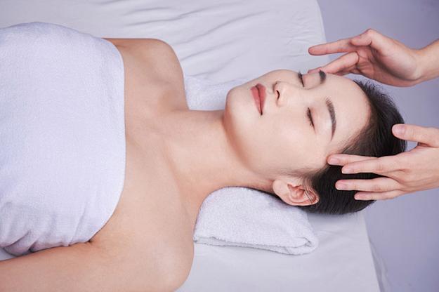 想学美容美体去哪里学最好图标