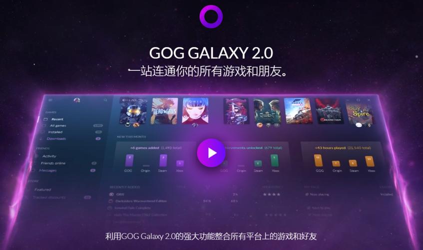 gog版本什么意思图标