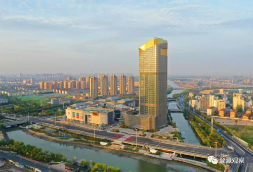 先锋国际截图