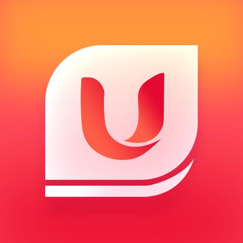 优卡客app下载图标