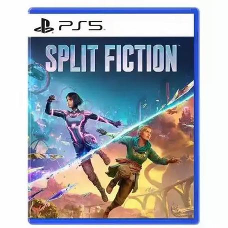 ps5免费双人游戏图标