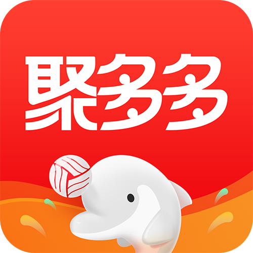 聚多多安卓版本app下载图标