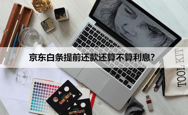 京东白条提前还款还有利息吗图标