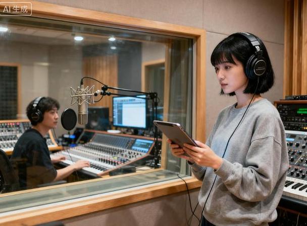 学配音的正规学校图标