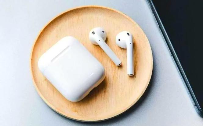 华强北airpods2图标