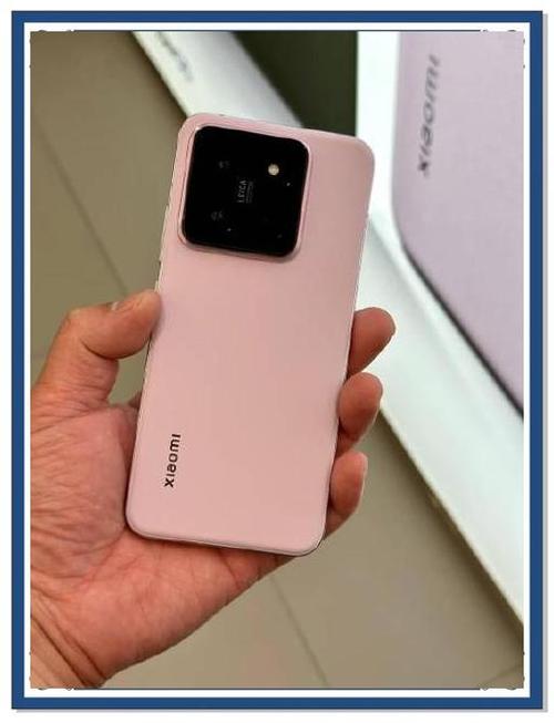 小米14有高刷吗