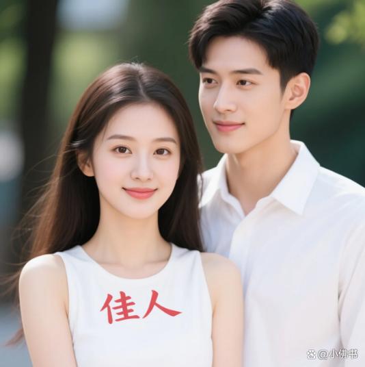 佳人指男还是女截图