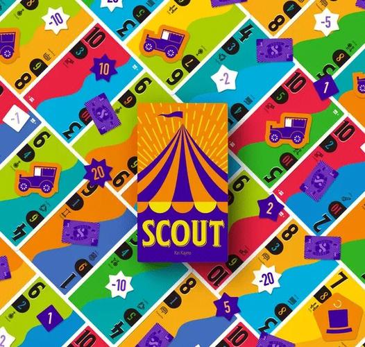 scout下载图标