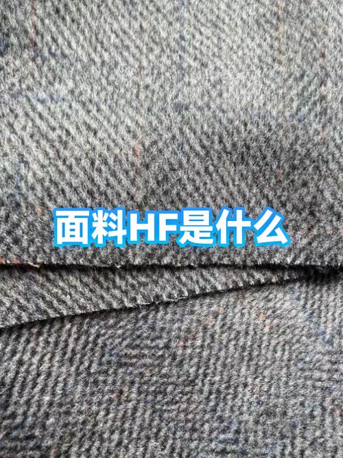 hf是什么的简称图标