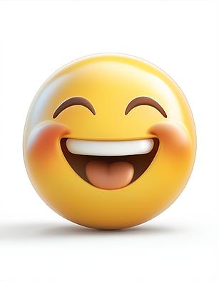 emoji表情输入法图标
