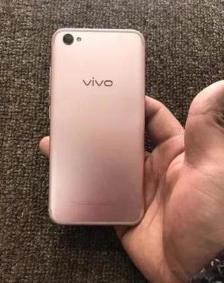vivox9怎么开启HD截图