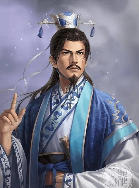穿越三国当谋士
