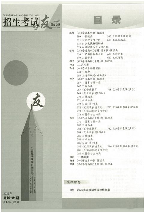 河南省招生之友电子版图标