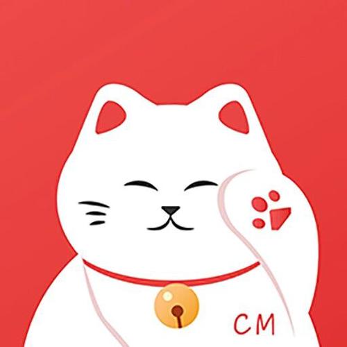 招财猫是个什么软件图标