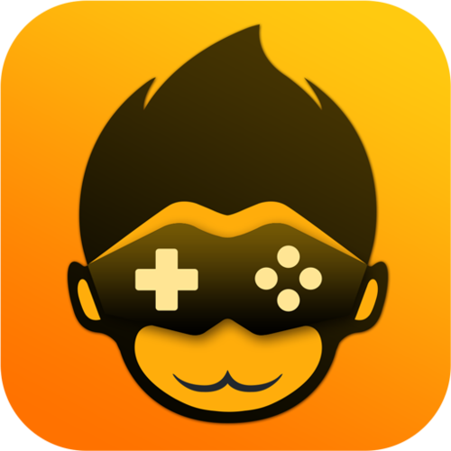 秒开大游戏的游戏盒子截图