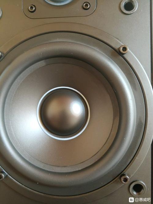 惠威音响主音箱没声音图标