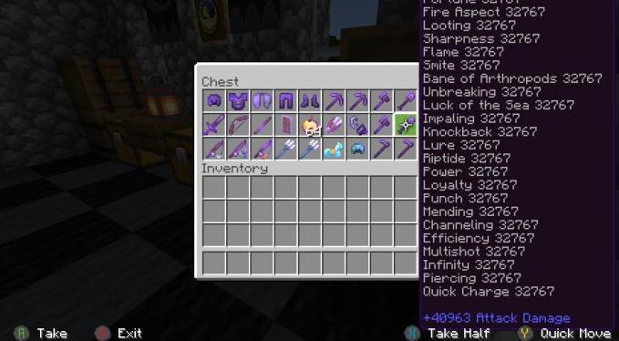 我的世界32k挂带悬浮窗2022介绍图标