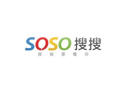 下载搜搜app图标