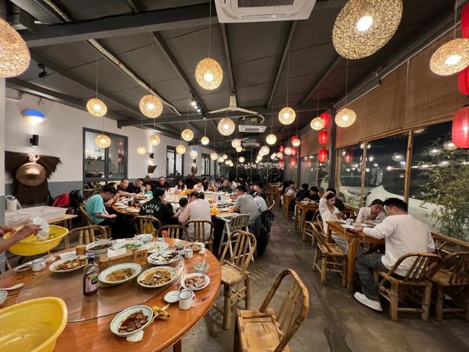 我的饭店图标