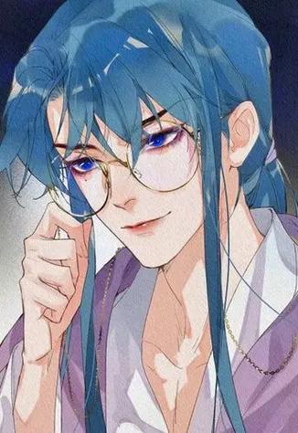 不健全关系漫画作者图标