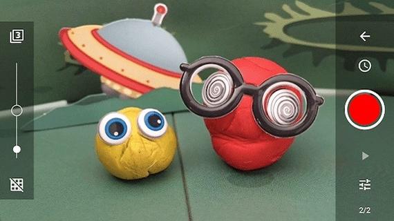 Stop Motion Studio安卓版截图