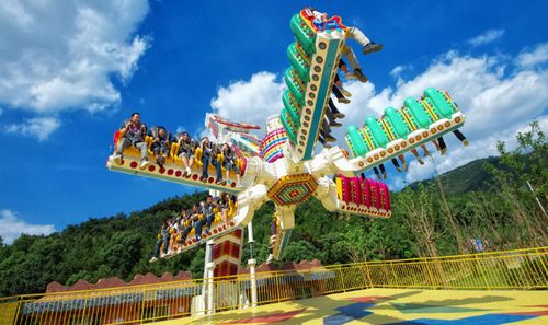merry-go-around图标