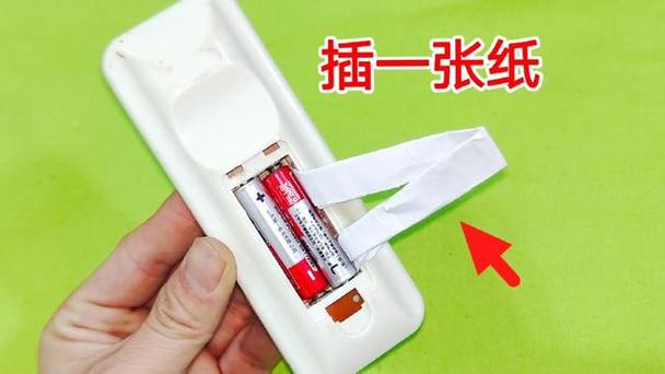 空调遥控不用电池要拿出来吗