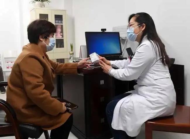 拍照看病识病