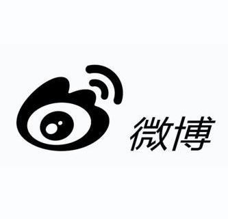 微博全称叫什么公司图标