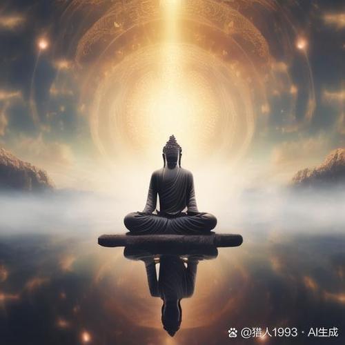 灵修的最高境界截图