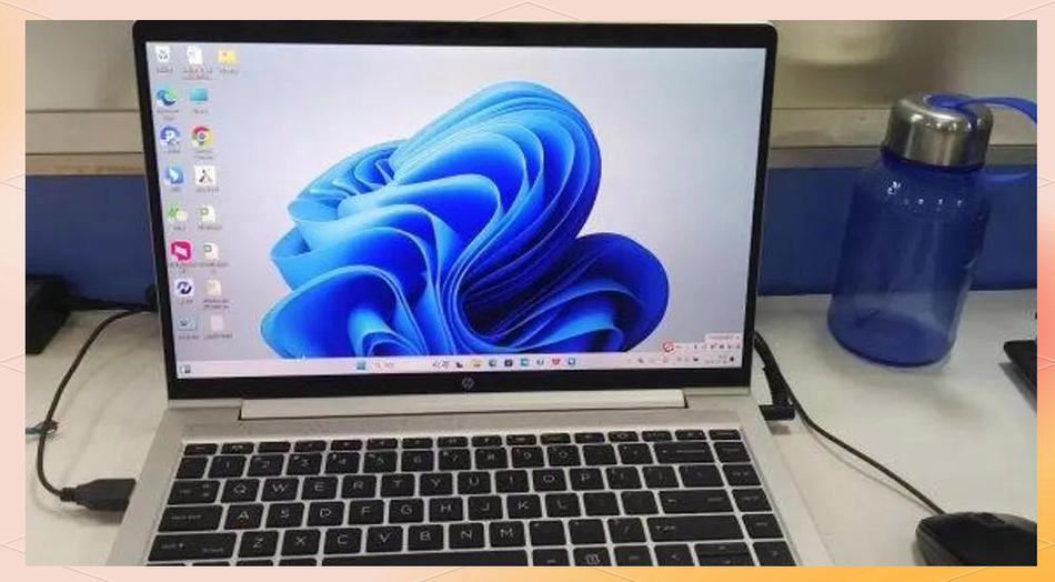 联想y7000突然开机变慢图标
