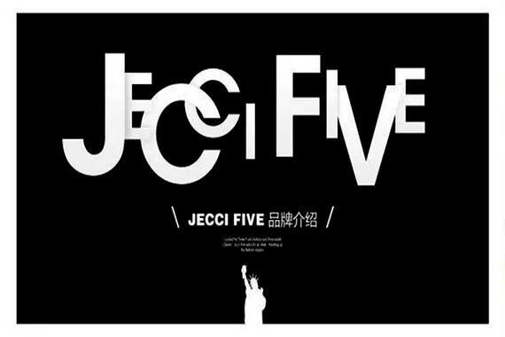 jeccifive