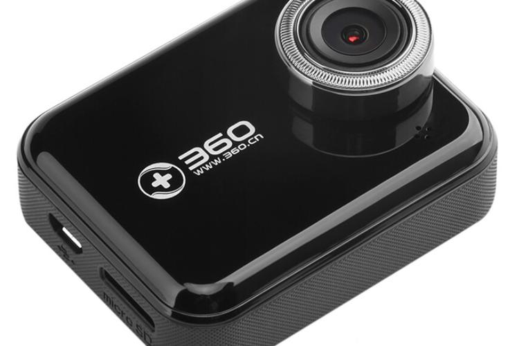 360 行车记录仪图标