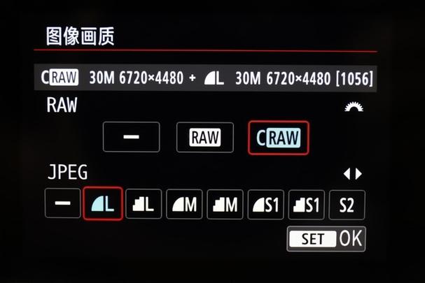 相机raw格式图标
