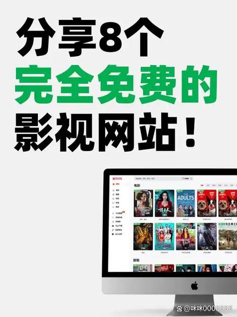 电视剧观看平台