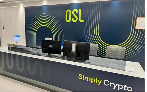 香港OSL集团简介图标